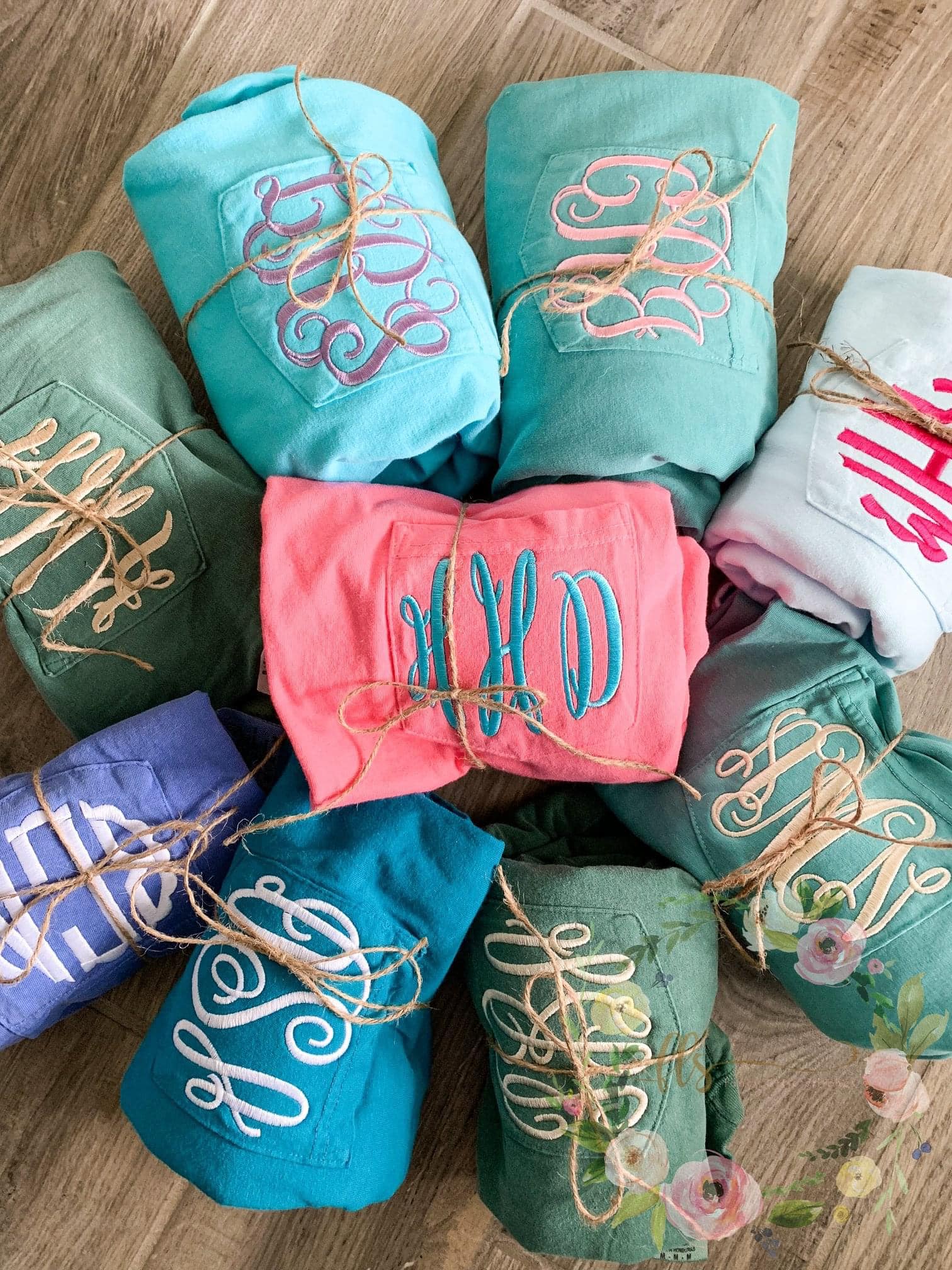 New Arrivals! – FLS